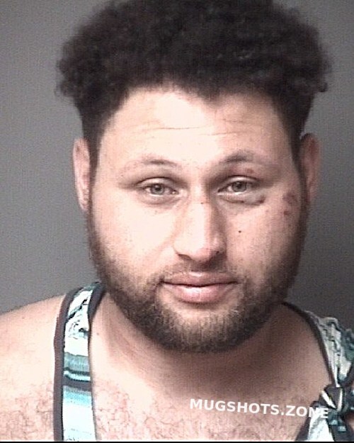 ANDERSON CHRISTIAN DAVID 09/26/2021 - Dubuque County Mugshots Zone