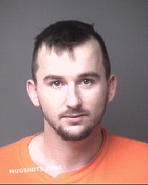 KAST JUSTIN MICHAEL 10/07/2021 - Dubuque County Mugshots Zone