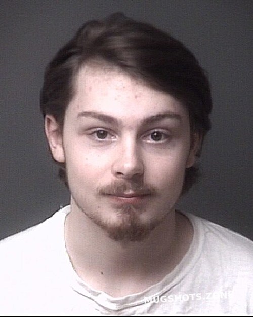 LEITZINGER JASON MICHAEL 10/18/2021 - Dubuque County Mugshots Zone