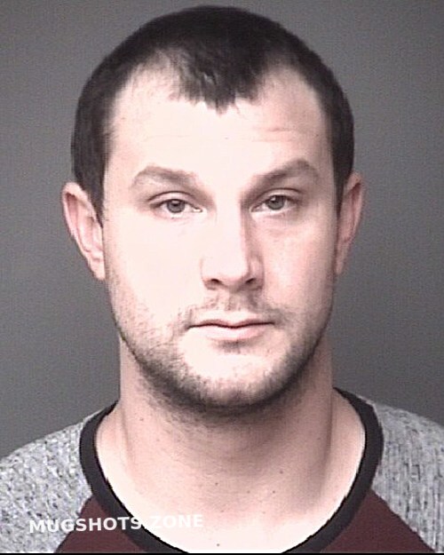 DENLINGER JEFFREY ROBERT 11/01/2021 - Dubuque County Mugshots Zone