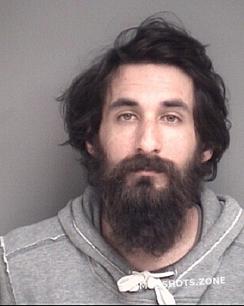 KERR JOSHUA JAMES 11/07/2021 - Dubuque County Mugshots Zone