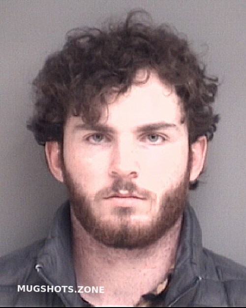 MCQUILLAN BRENDAN KEVIN 11/13/2021 - Dubuque County Mugshots Zone