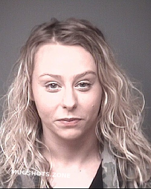 KIMBALL ALLISON GABRIELLE 12/09/2021 - Dubuque County Mugshots Zone