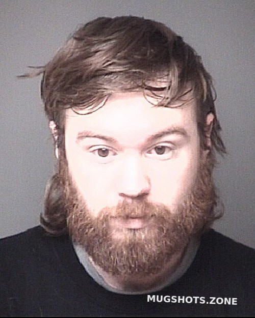 BIRCH BRANDON PATRICK 12/10/2021 - Dubuque County Mugshots Zone