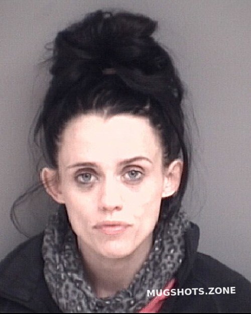 KAST MEGHAN LEIGH 12/26/2021 - Dubuque County Mugshots Zone