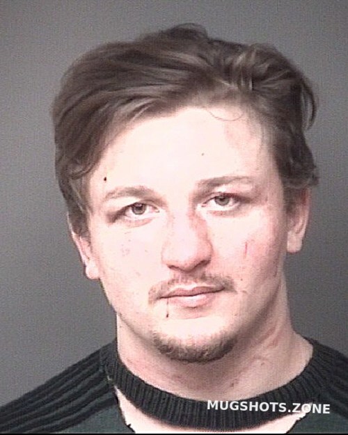 JONES RYAN LEE 01/01/2022 - Dubuque County Mugshots Zone