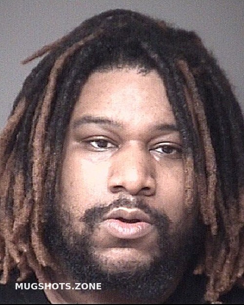 MCDANIEL DERRICK D 01/04/2022 - Dubuque County Mugshots Zone