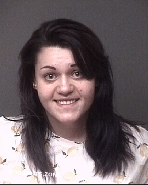 MORRISON SAVANNAH NATALIE 01/14/2022 - Dubuque County Mugshots Zone