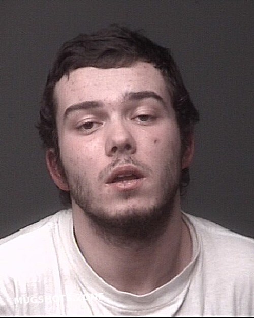 DESPEGHEL IAN 01/29/2022 - Dubuque County Mugshots Zone