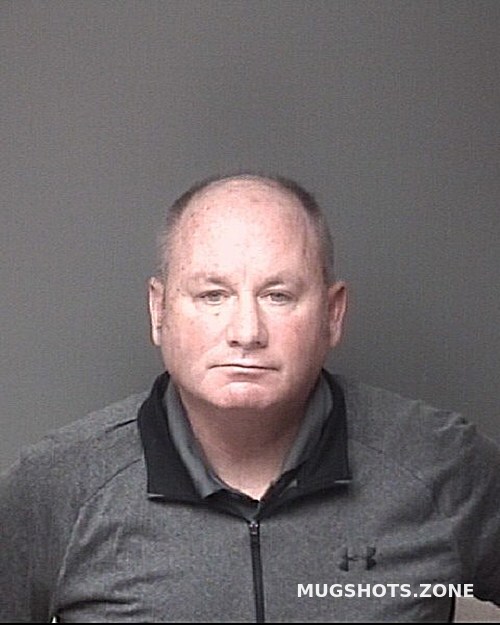 MURPHY TIMOTHY WAYNE 02/09/2022 - Dubuque County Mugshots Zone