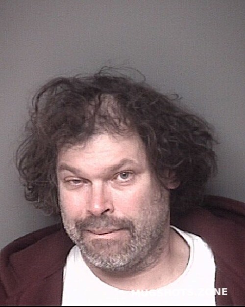 SAUTTER CHAD MARTIN 02/17/2022 - Dubuque County Mugshots Zone