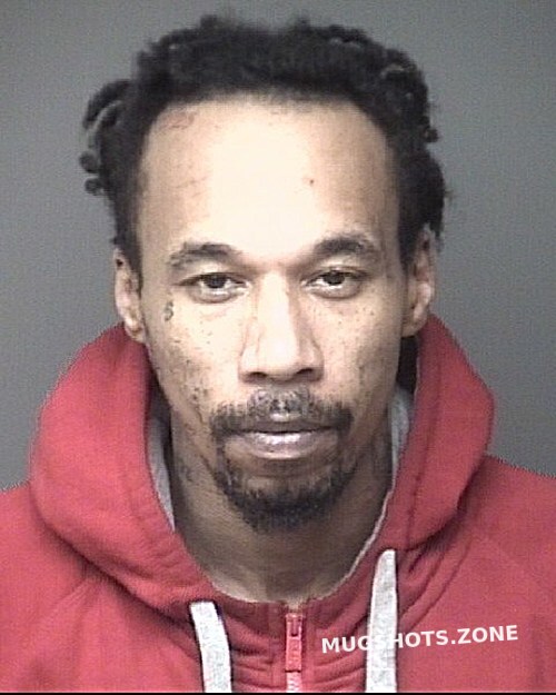 BRIDGES ANTWAN CORNELL 02/23/2022 - Dubuque County Mugshots Zone