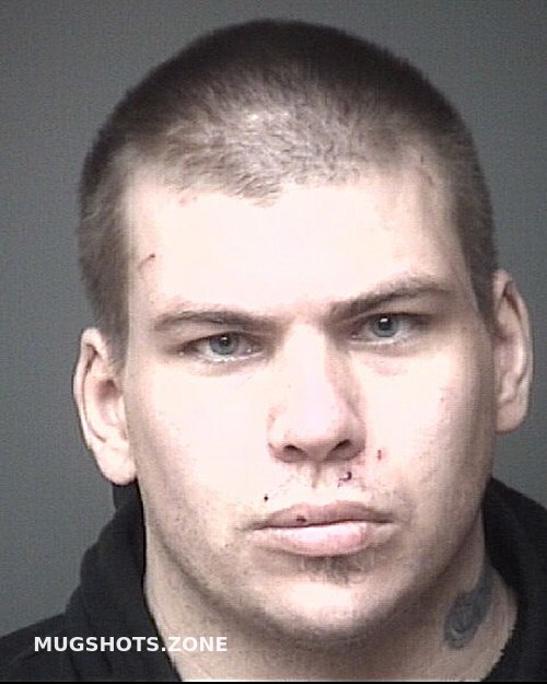 DOLE SHANE STEPHEN 03/16/2022 - Dubuque County Mugshots Zone