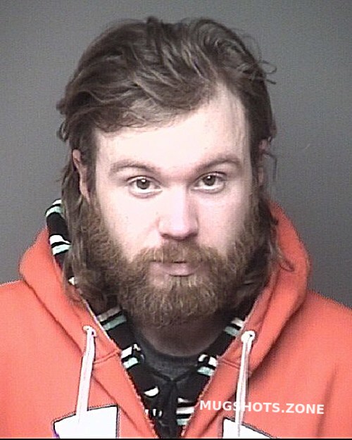 BIRCH BRANDON PATRICK 03/18/2022 - Dubuque County Mugshots Zone