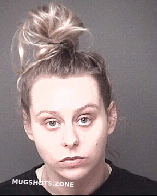 KIMBALL ALLISON GABRIELLE 03/22/2022 - Dubuque County Mugshots Zone