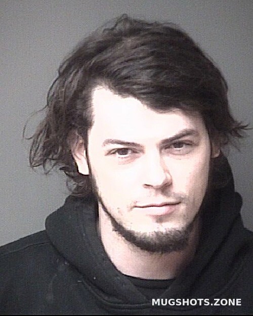 SCHULTZ MAXWELL ALLEN 04/01/2022 - Dubuque County Mugshots Zone