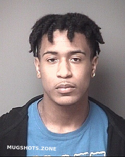 THORNTON BRANDON MARQUIST 04/02/2022 - Dubuque County Mugshots Zone