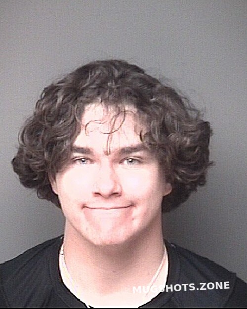 CARNEY JACK PATRICK 05/15/2022 - Dubuque County Mugshots Zone