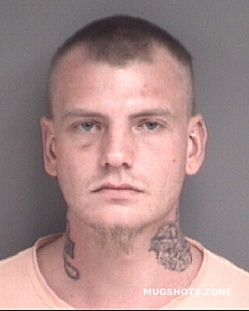 OMEARA BRANDON LEE 06/12/2022 - Dubuque County Mugshots Zone