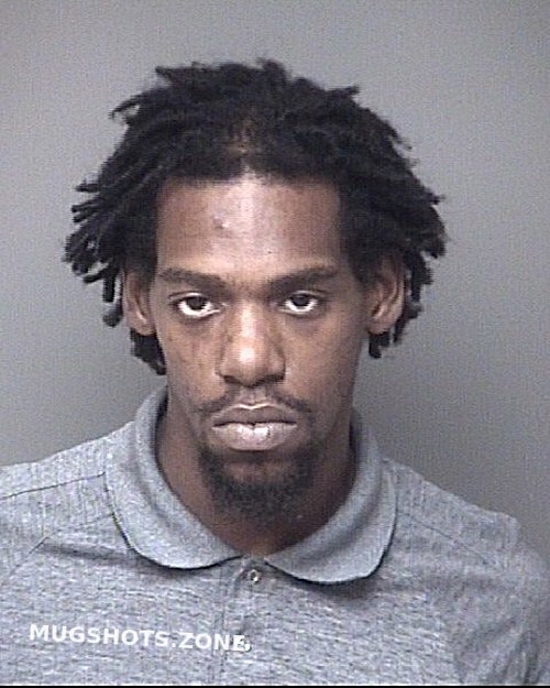 WILSON DEONDRE LEE 06/19/2022 - Dubuque County Mugshots Zone