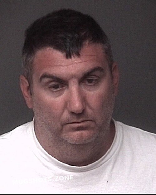 LENZ TRAVIS JOHN 07/04/2022 - Dubuque County Mugshots Zone