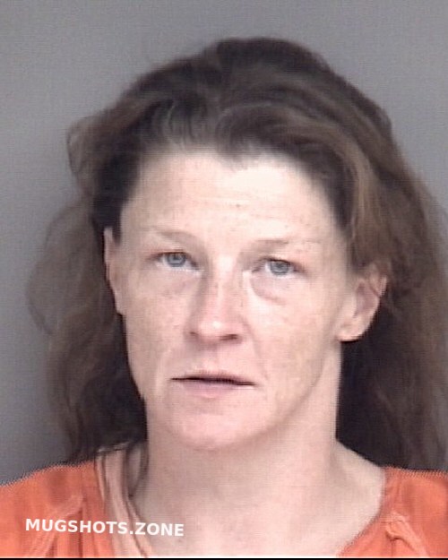 WALKER RENEE LEANN 07/18/2022 - Dubuque County Mugshots Zone