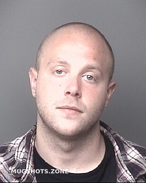 DAZEY TYLER JAMES 08/03/2022 - Dubuque County Mugshots Zone