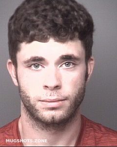 DUVE LEVI MATTHEW 08/17/2022 - Dubuque County Mugshots Zone