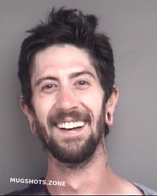 HULSIZER JONATHAN VINCENT 08/27/2022 - Dubuque County Mugshots Zone