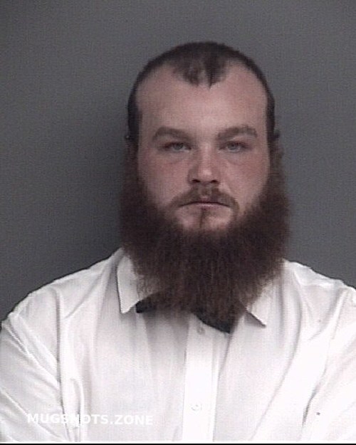 HUDSON JAMES ARNOLD 08/28/2022 - Dubuque County Mugshots Zone