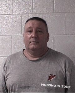 HULSIZER JOHN EDWARD 09/07/2022 - Dubuque County Mugshots Zone