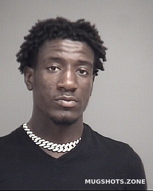 WARE JOSHUA BOWSER 09/07/2022 - Dubuque County Mugshots Zone