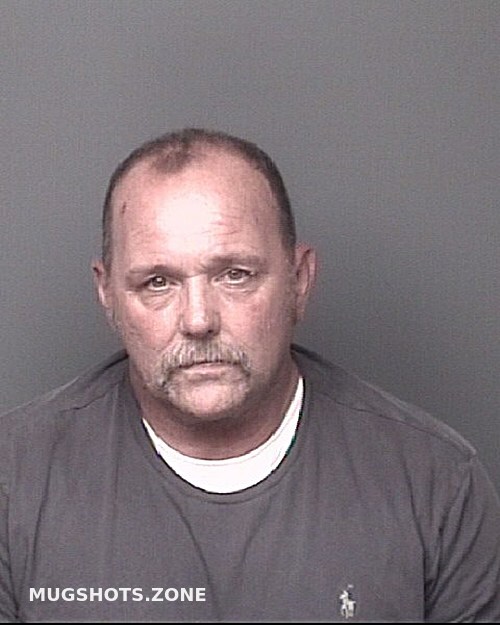 THUL DENNIS JOHN 09/13/2022 - Dubuque County Mugshots Zone