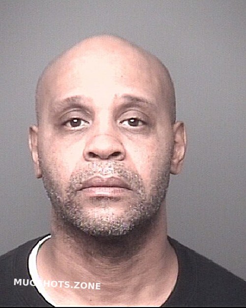 HALL KEITH ALEXANDER 09/14/2022 - Dubuque County Mugshots Zone