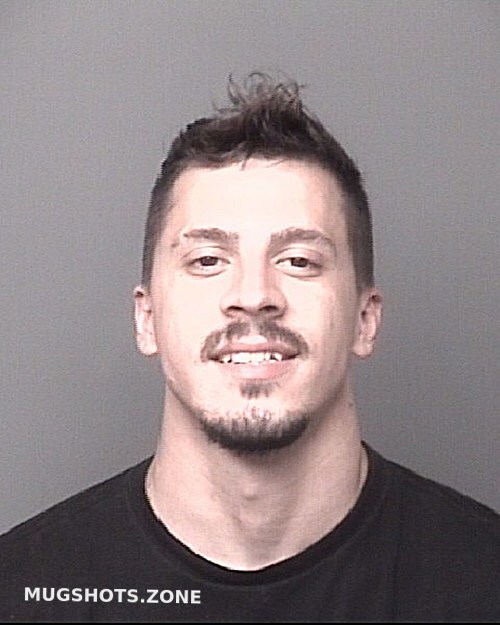 RUNDE GERALD ROBERT 09/19/2022 - Dubuque County Mugshots Zone