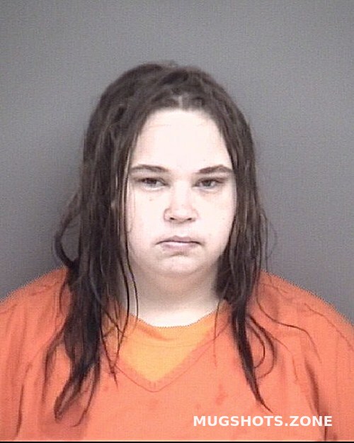FULTNER HAYLEY ROSE 10/09/2022 - Dubuque County Mugshots Zone