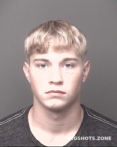 KOOPMAN GAGE MICHAEL 10/15/2022 - Dubuque County Mugshots Zone