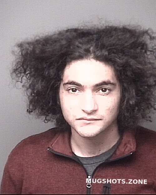 ROLING DEVIN MATTHEW 10/16/2022 - Dubuque County Mugshots Zone