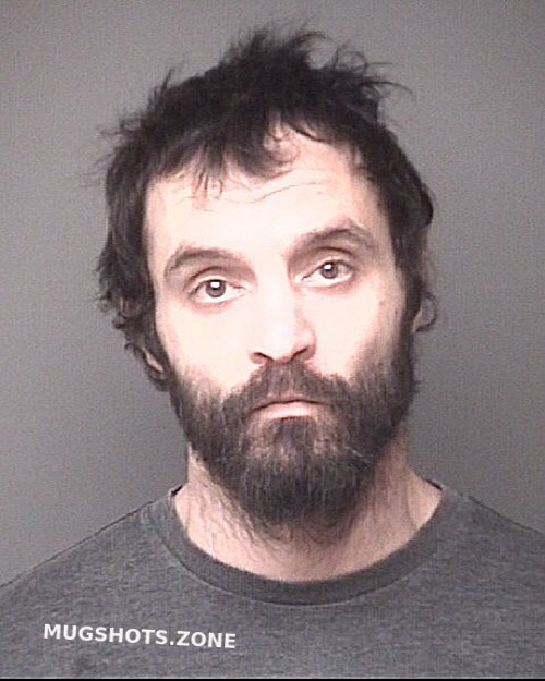 DOLAN JESSE DAVID 10/18/2022 - Dubuque County Mugshots Zone