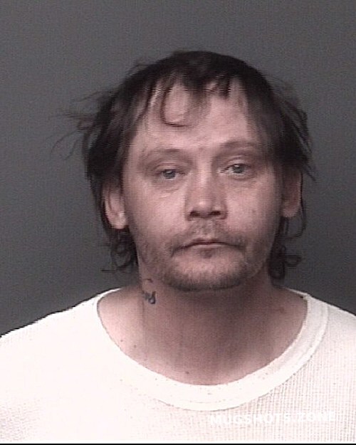 MEAD DARRIEN STEVEN 10/19/2022 - Dubuque County Mugshots Zone