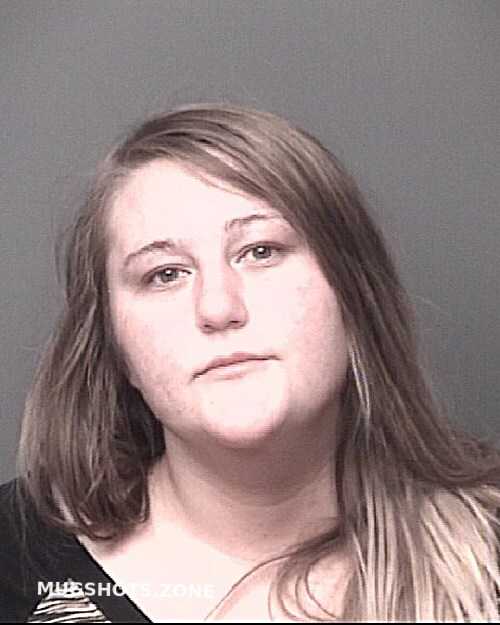 MCDONOUGH AMY MARIE 10/26/2022 - Dubuque County Mugshots Zone