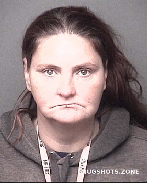 COOK ALICIA MARIE 11/03/2022 - Dubuque County Mugshots Zone