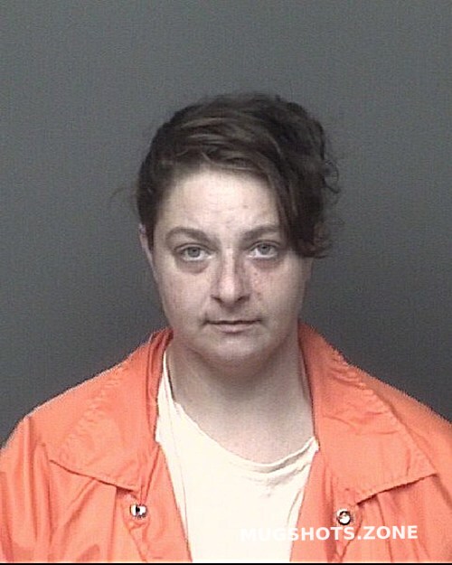 SENGER ASHLEY RENEE 11/11/2022 - Dubuque County Mugshots Zone