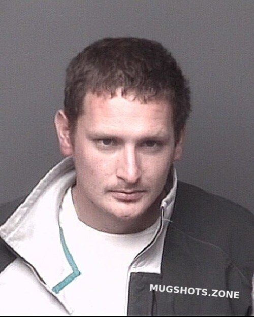 GREMMEL TIMOTHY ERIC 11/16/2022 - Dubuque County Mugshots Zone