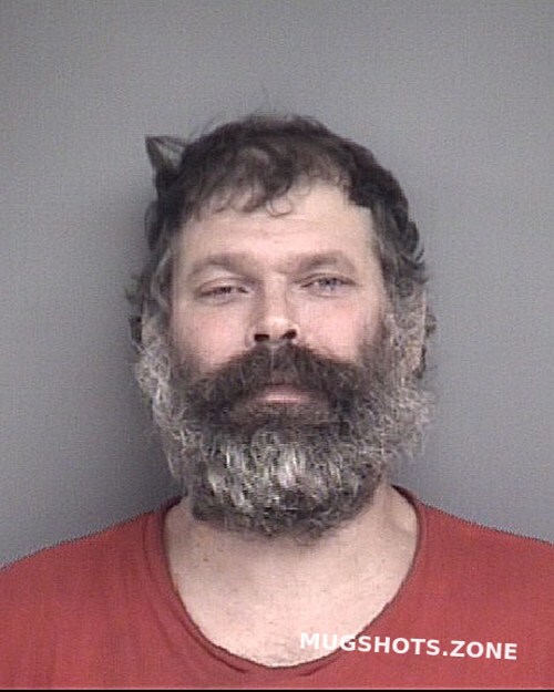 SAUTTER CHAD MARTIN 11/17/2022 - Dubuque County Mugshots Zone
