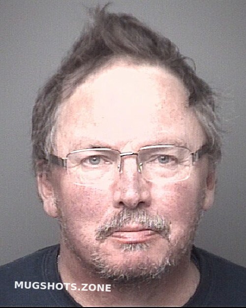 BANDY KEVIN DANIEL 11/17/2022 - Dubuque County Mugshots Zone