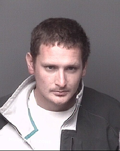 GREMMEL TIMOTHY ERIC 11/17/2022 - Dubuque County Mugshots Zone