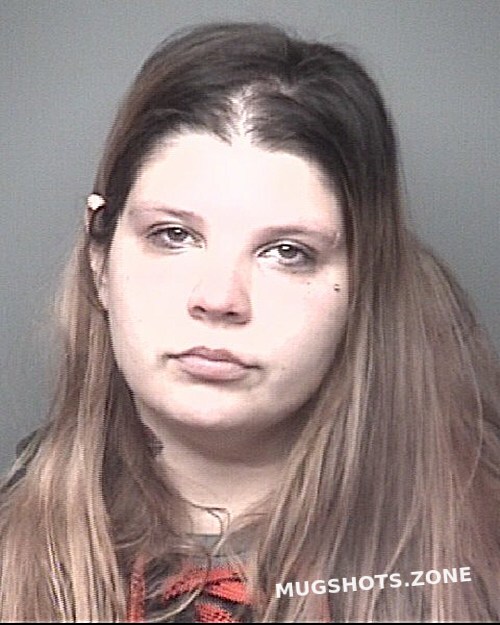 CAPASSO JESSICA CATHERINE 11/18/2022 - Dubuque County Mugshots Zone