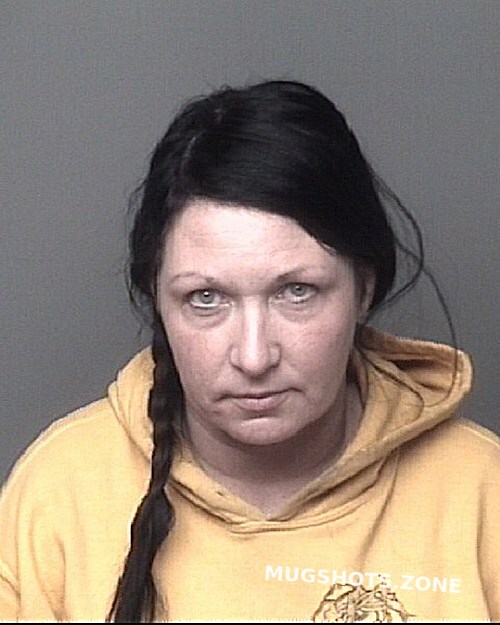 STONEHOCKER KIMBERLY RENE 11/23/2022 - Dubuque County Mugshots Zone