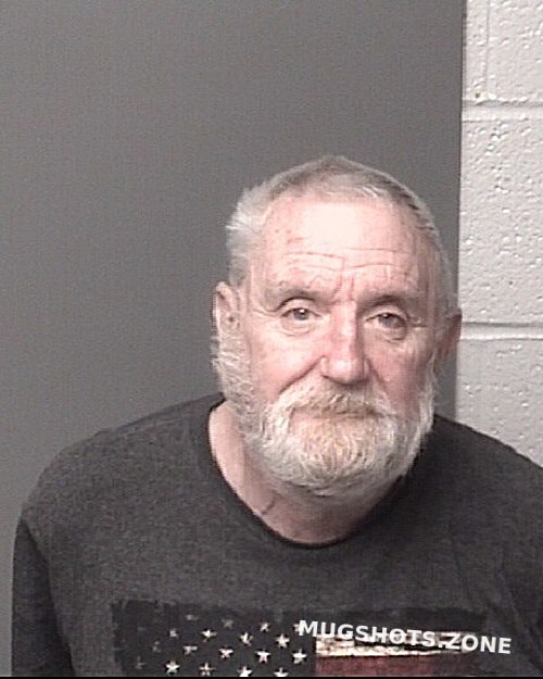 MANDERSCHEID PATRICK JOHN 12/17/2022 - Dubuque County Mugshots Zone